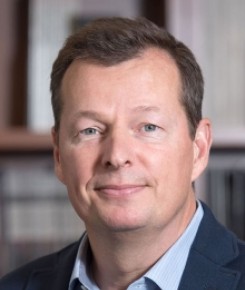 Leadership | Gladstone Institutes