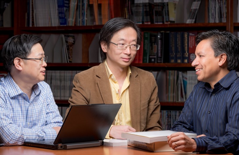 Sheng Ding | Gladstone Institutes