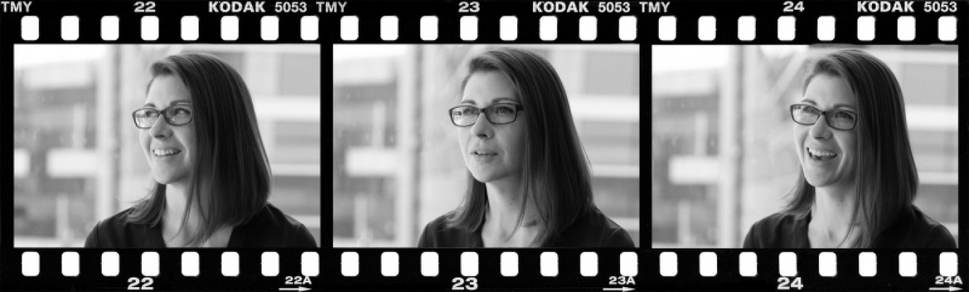 Meet Gladstone: Julia Roudabush