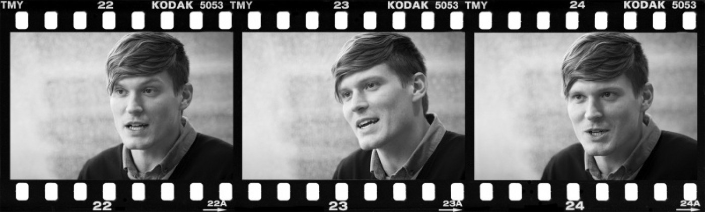 Profile: Thomas Packard, PhD