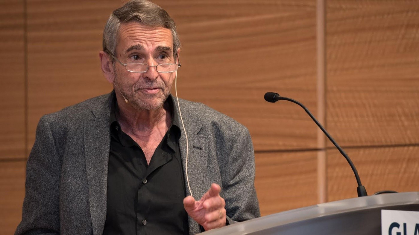 John Harris Discusses Ethics Around Achieving Immortality